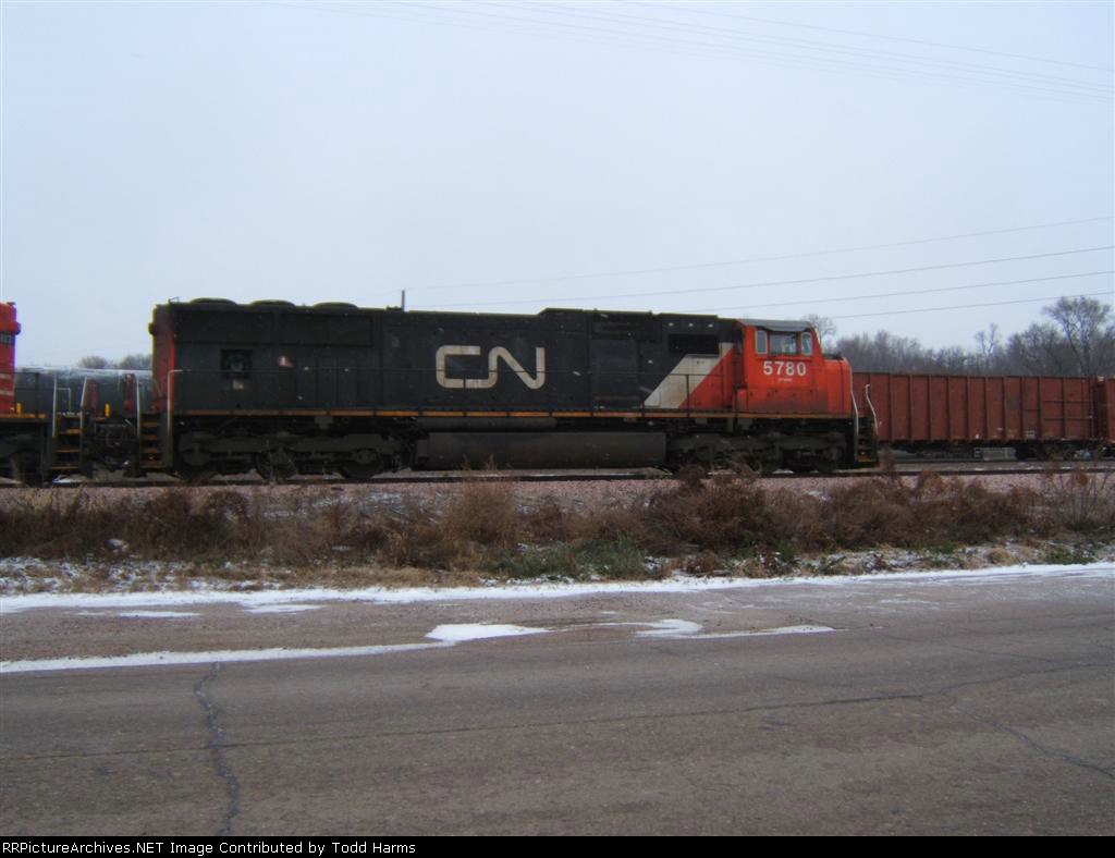 CN 5780